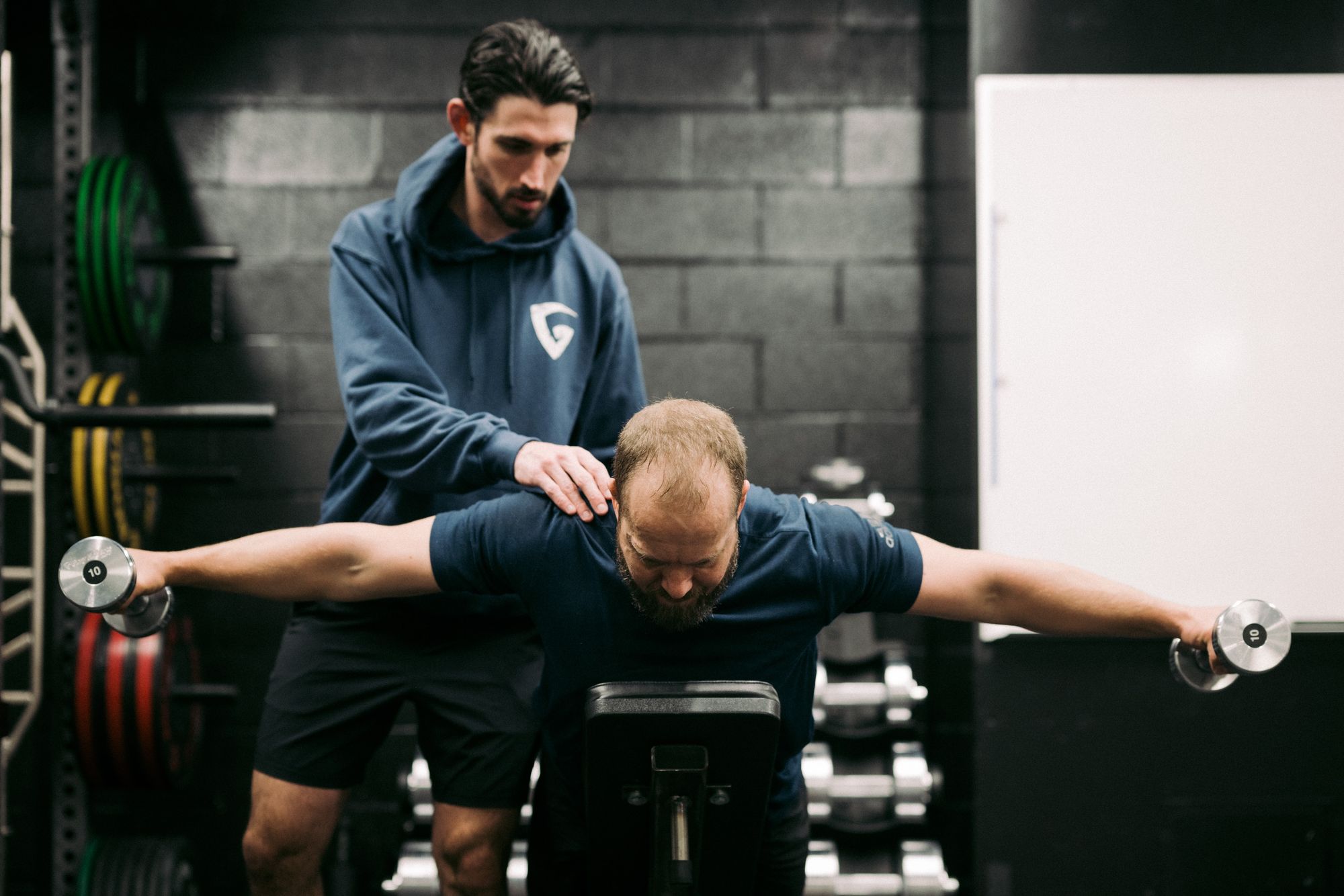 Gary Roberts Performance | How To Improve Your Hockey Shot